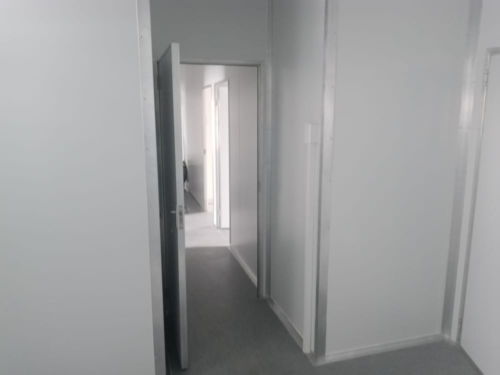 Thando Flexibles - Services